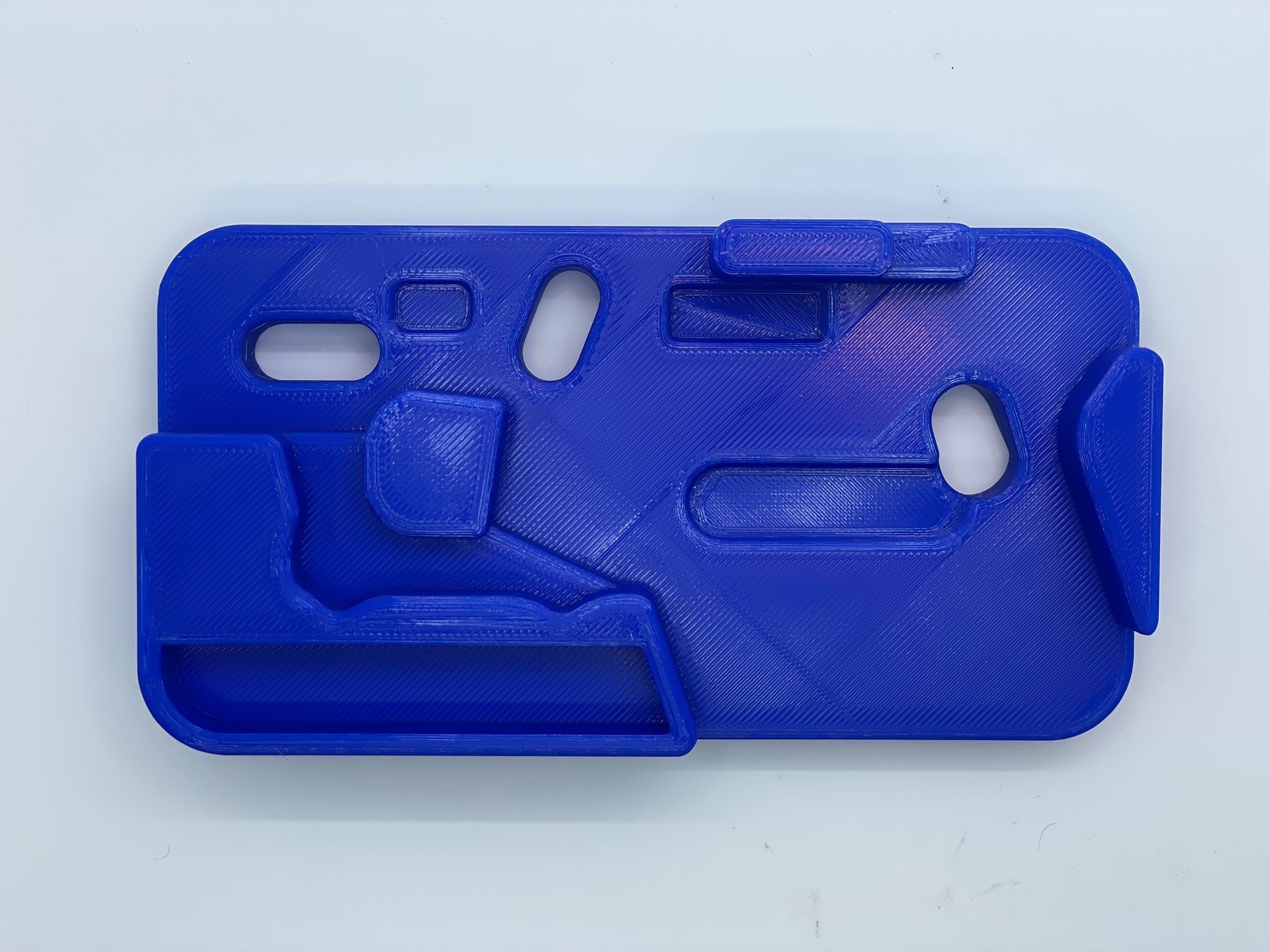 Glock Armor's Bench Block for All Glock Models Includes Pin Tray ...