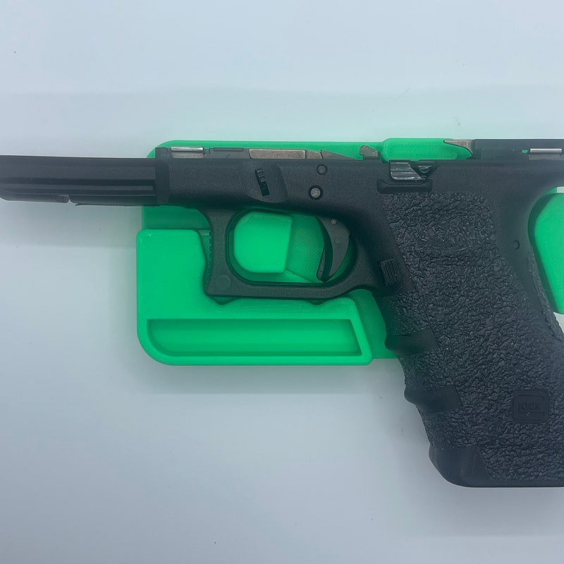 Glock Switch Keychain - Etsy