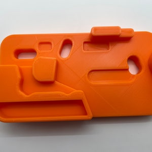 Glock Armor's Bench Block for All Glock Models Includes Pin Tray ...