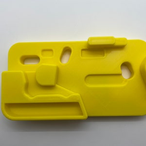 Glock Armor's Bench Block for All Glock Models Includes - Etsy