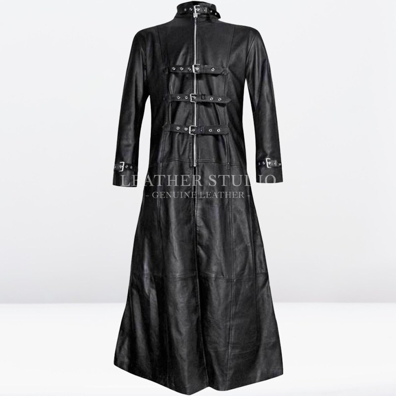 High Collar Jacket - Etsy