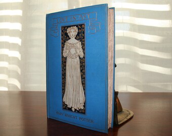 Mary Knight Porter - Etsy