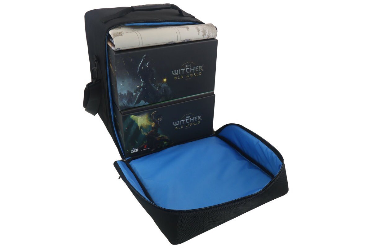 Gametrek Transport Bag for Board Games - Etsy
