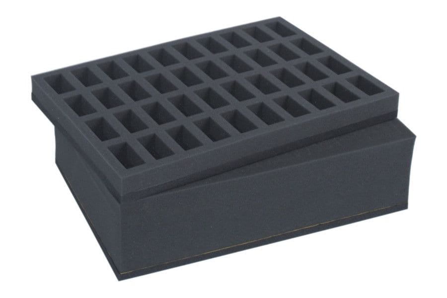 Combi BOX With 100mm Deep Raster Foam Tray and Upper - Etsy