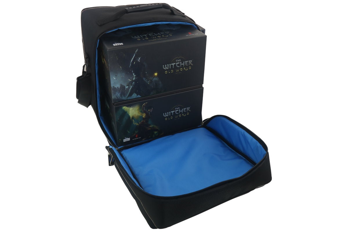 Gametrek Transport Bag for Board Games - Etsy