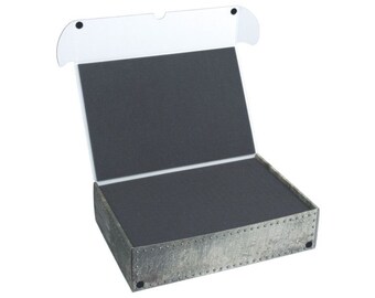 Magnetic Foil Stickers for 40mm Round Cast Bases - Etsy