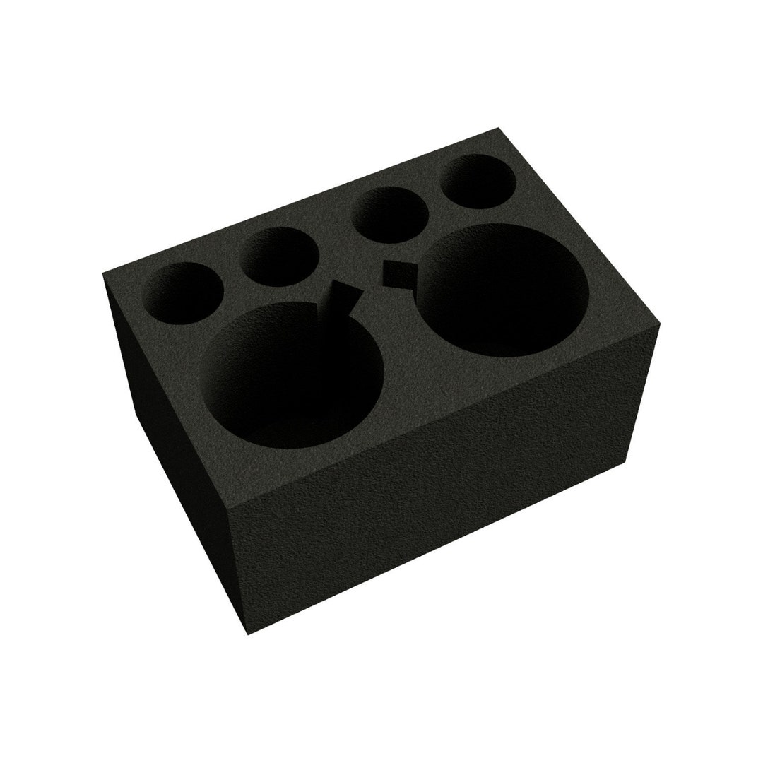 Form Tray for Two AT-RT Models - Etsy