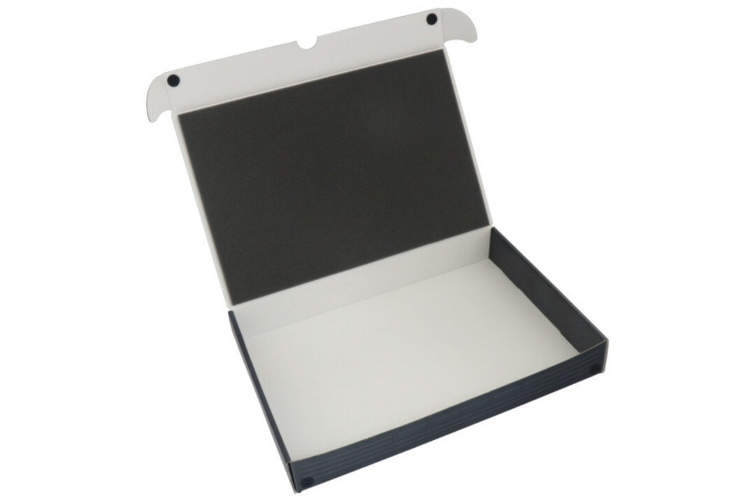 Regular Box for Star Wars Legion Foam Trays (empty) - Etsy