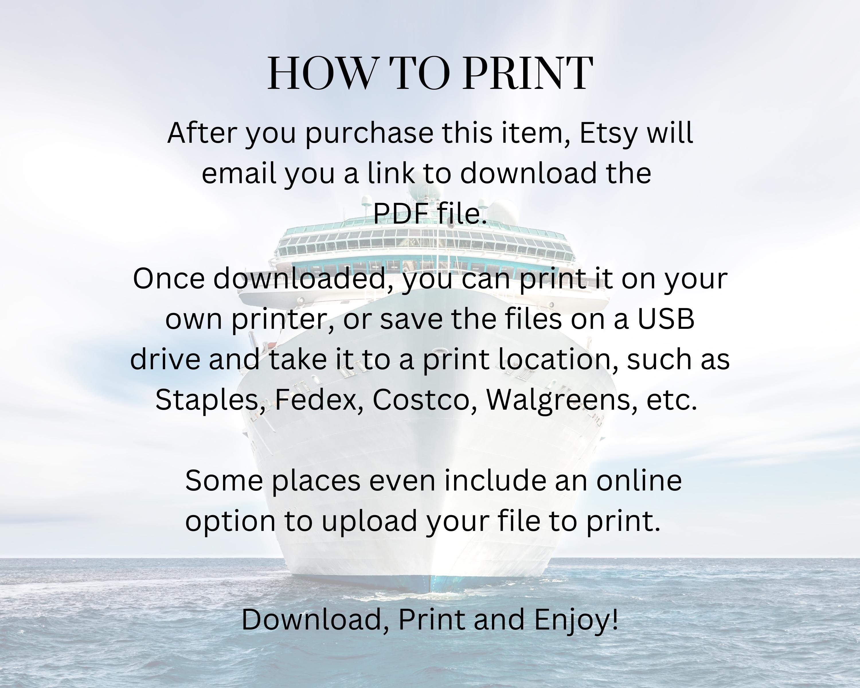 Cruise Ship Maze Puzzles 8 Unique Mazes for Endless Travel ...