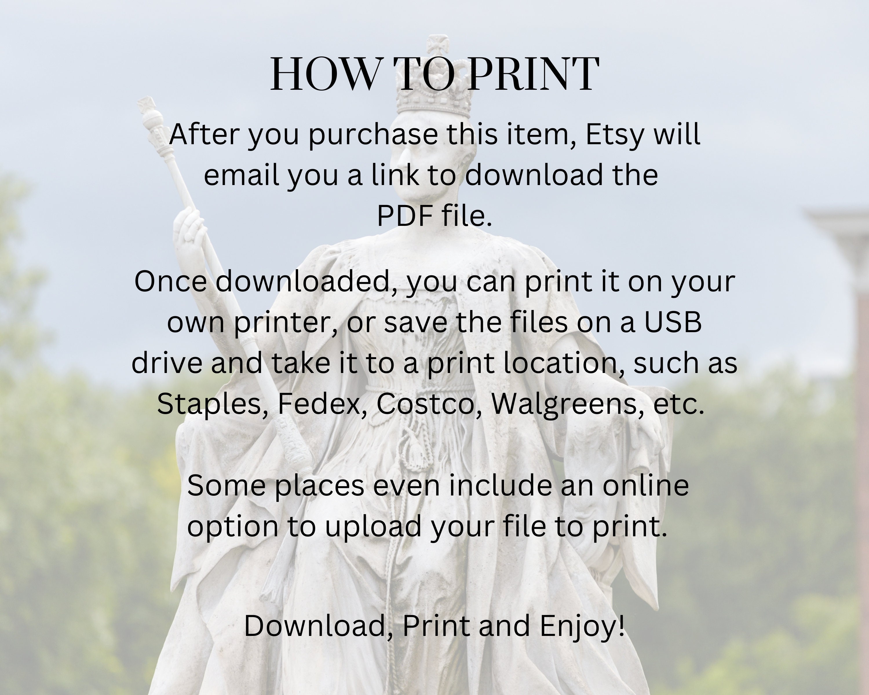 Victoria Day Mad Libs Printable, Victoria Day Party Games, Printable ...