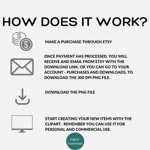 Canada Day Clipart, SINGLE IMAGE, Digital Download, Commercial Use ...