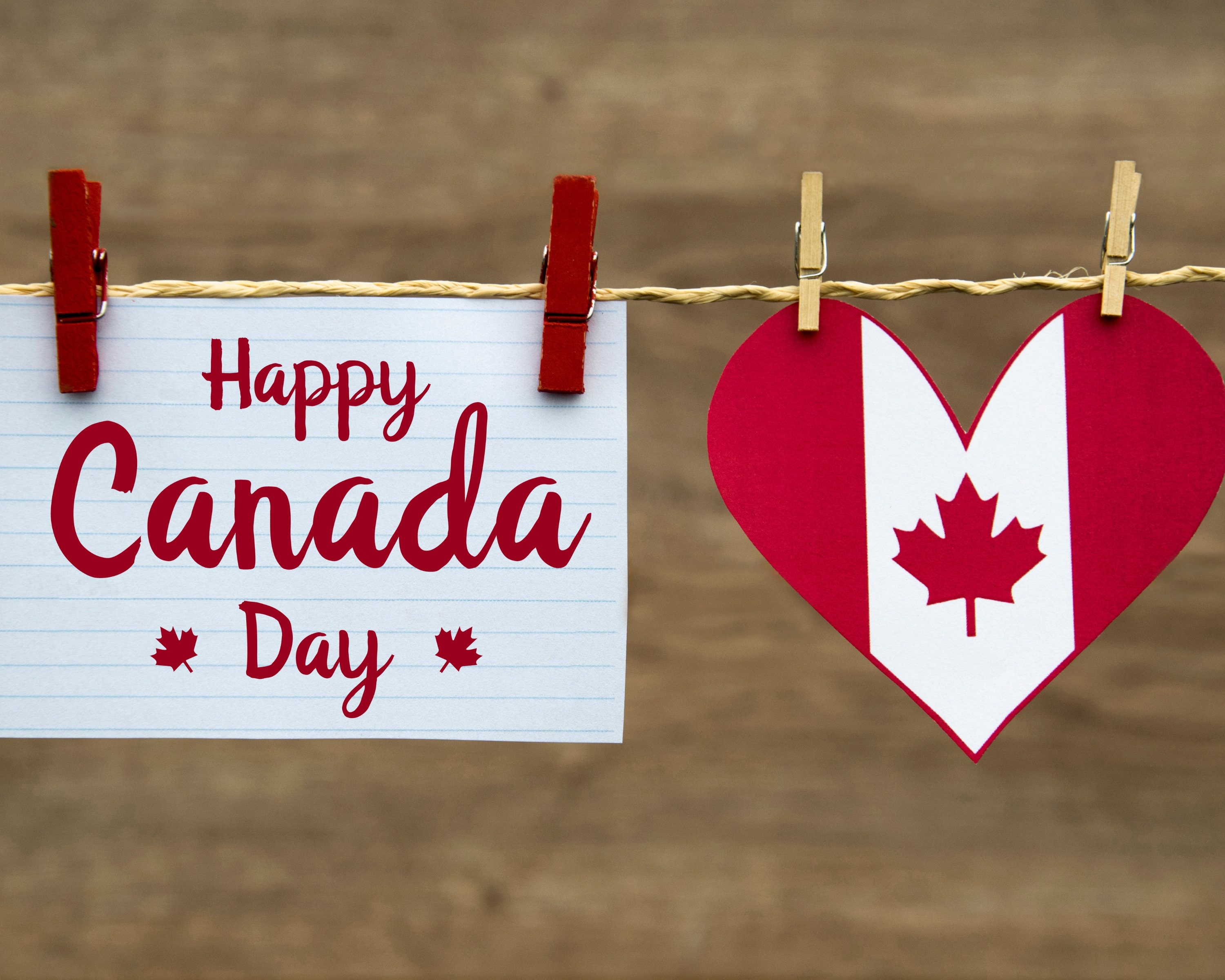 Canada Day Mad Libs Printable Canada Day Party Games - Etsy