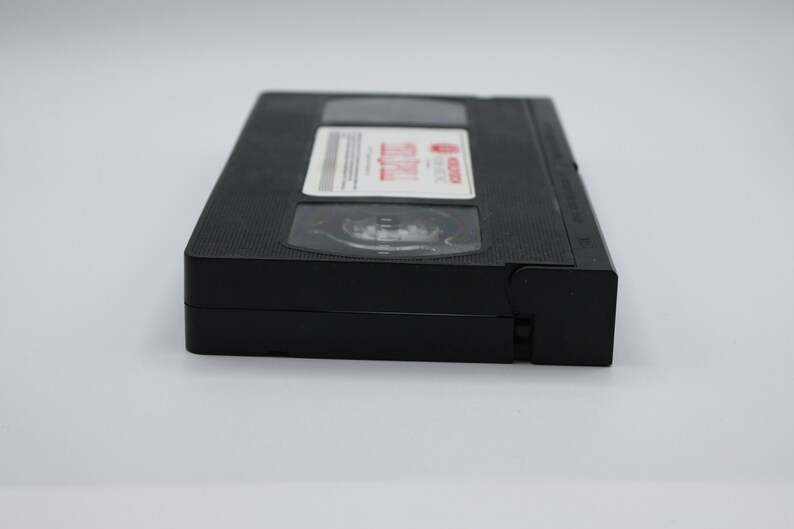 The Spell VHS Videotape 1977 Made for TV Movie Lee Grant - Etsy