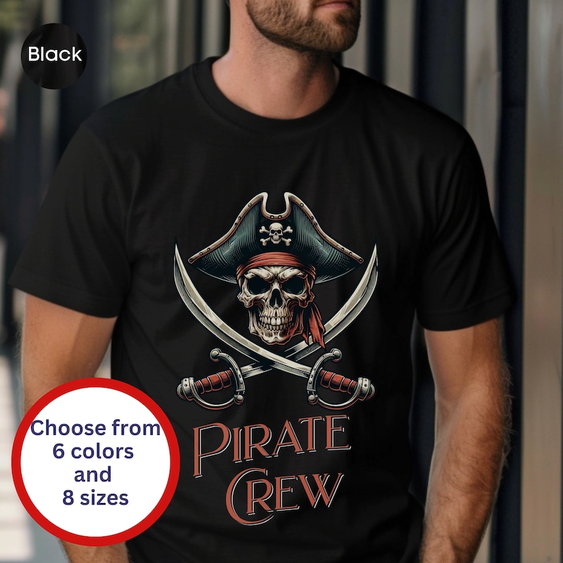 Pirate Gift - 60+ Gift Ideas for 2025