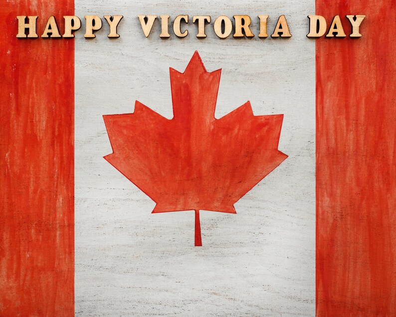 Victoria Day Mad Libs Printable, Victoria Day Party Games, Printable ...