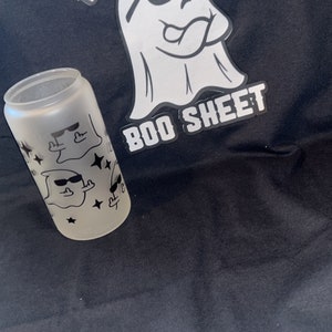 This is Boo Sheet - Etsy