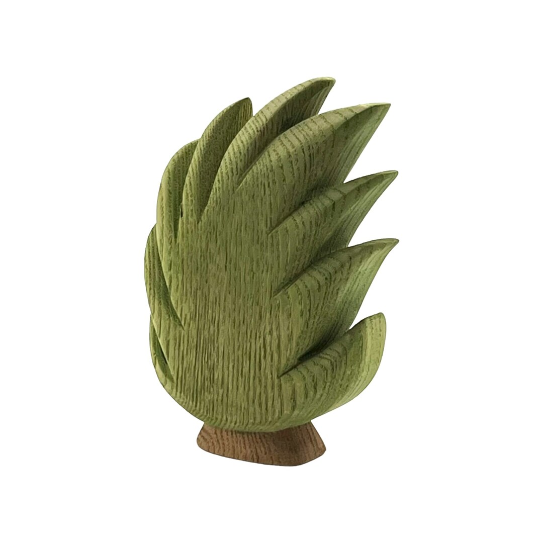 Handcrafted Open Ended Wooden Toy Tree and Landscaping - Grass IV - Etsy