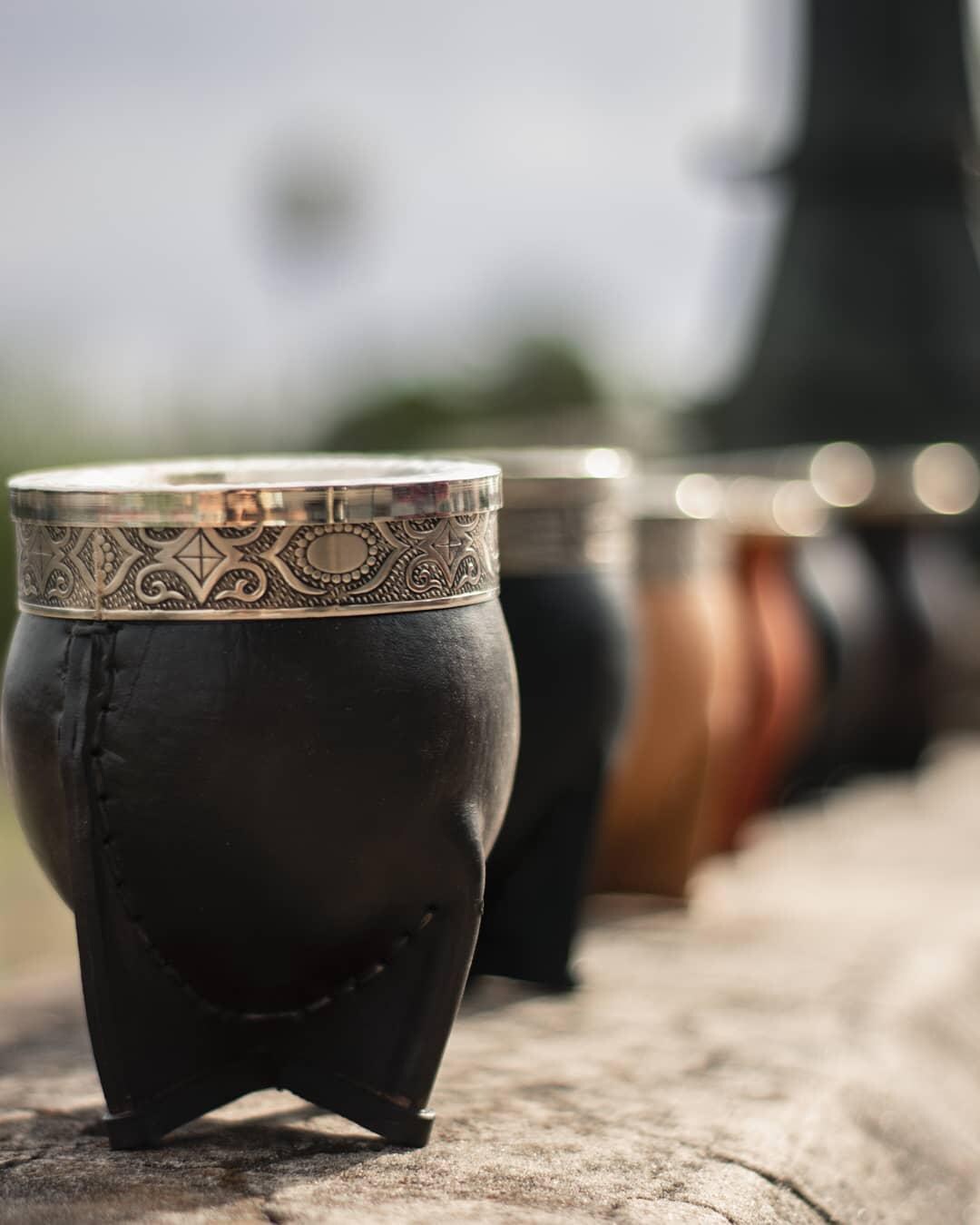 Mate Gourd Imperial Original IMPERIAL ARGENTINA Mate Cup | Yerba Mate ...