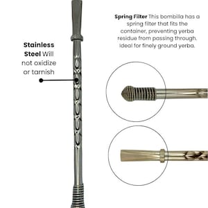 Cow Hoof Mate Cup and Straw, Rustic Mate, Yerba Mate, Mate Gourd, Mate ...