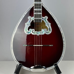 Bouzouki - Greek 40 - Etsy