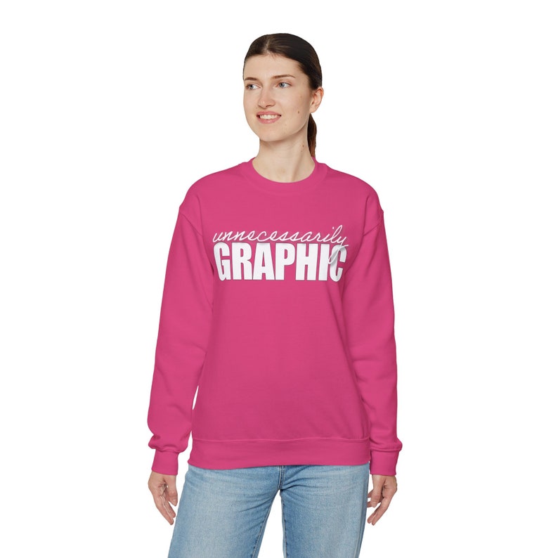 Unnecessarily Graphic Fun Spicy Graphic F-bomb Shirt - Etsy