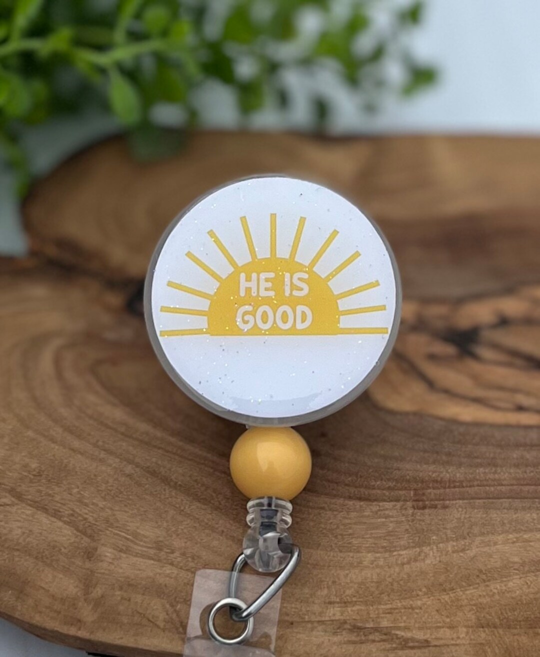 Christian Badge Reel, Uplifting Badge Reel, Positive Badge Reel, Nurse ...