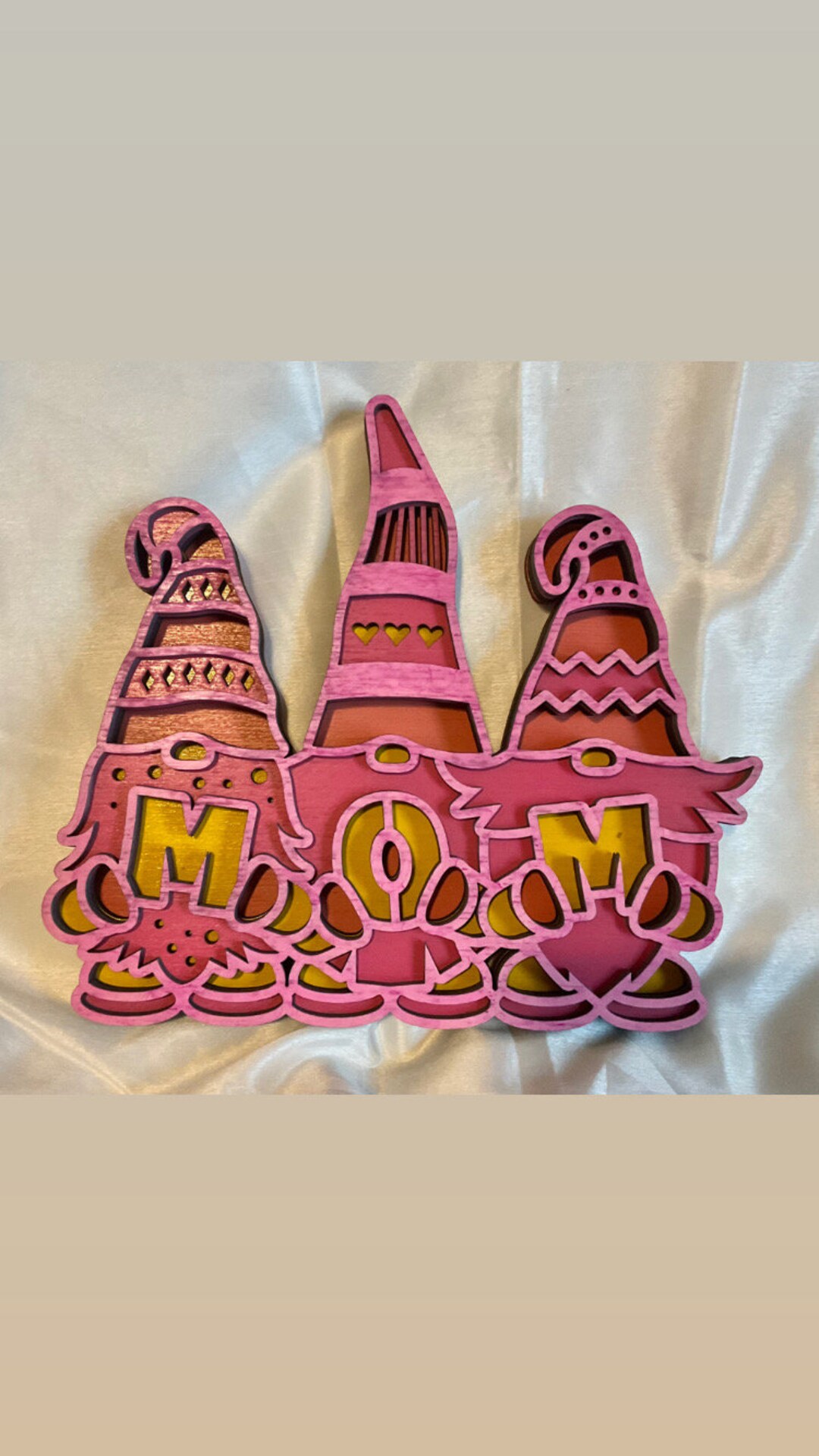 Mothers Day Gnomes - Etsy