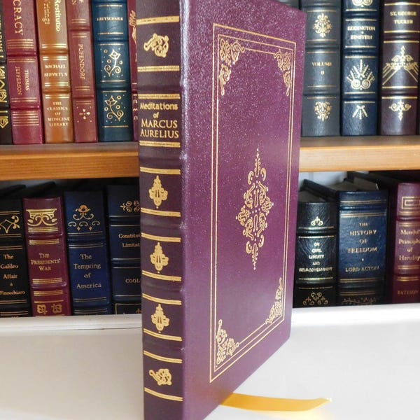 Classic Book Bound - Etsy