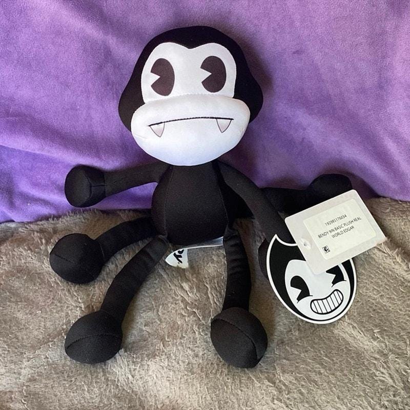 Bendy and the Ink Machine - Etsy