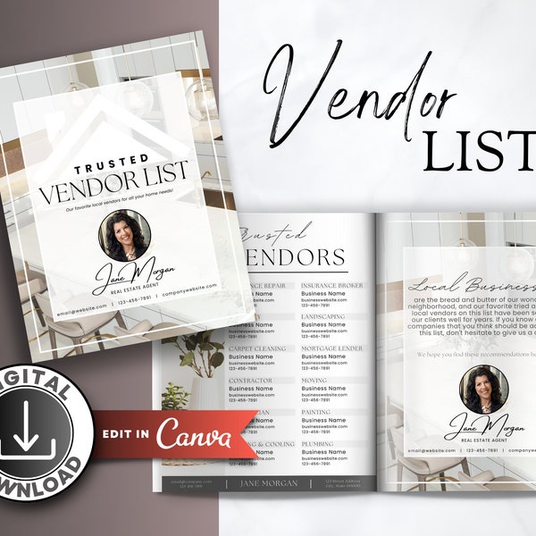 Wholesale Vendor List - Etsy