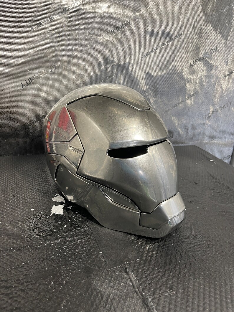 Finished Helmets painted - Etsy