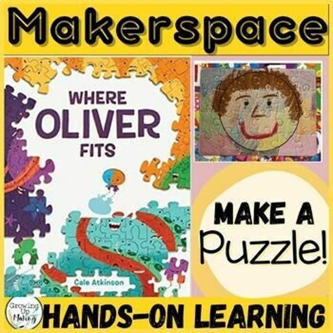 Student Puzzle Template Getting to Know You Student - Etsy