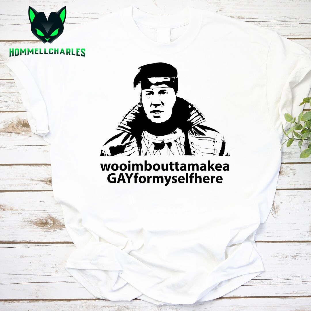 Gambit Channing Tatum Quote Tshirt, Gambit Shirt, Gambit Meme Shirt ...