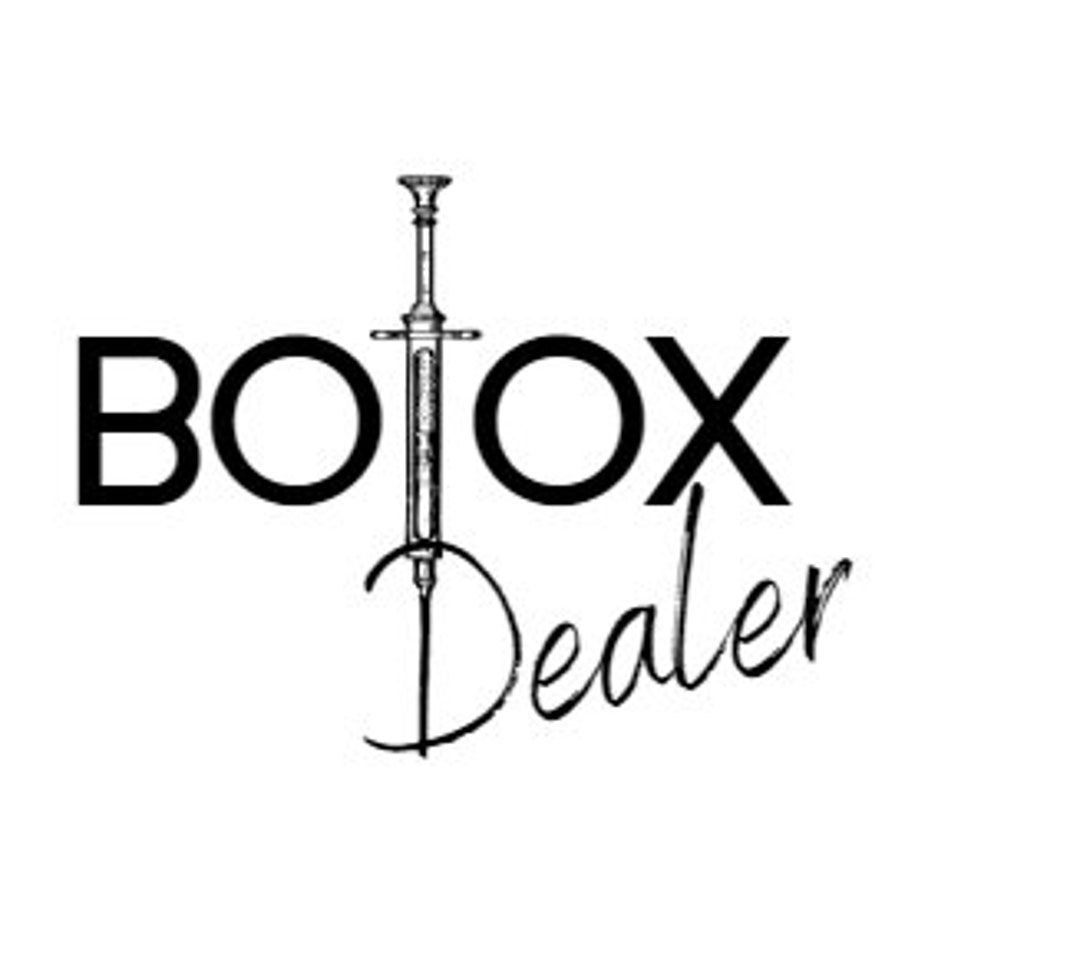 Botox Dealer Transparent PNG & SVG Digital Download - Etsy