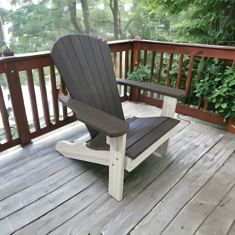 Adirondack Chair Kit - Etsy