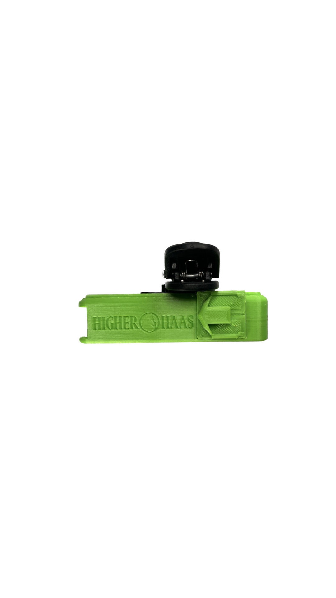 Green Tandem T:slim X2 Insulin Pump Case With Needle Hub Slide-on - Etsy