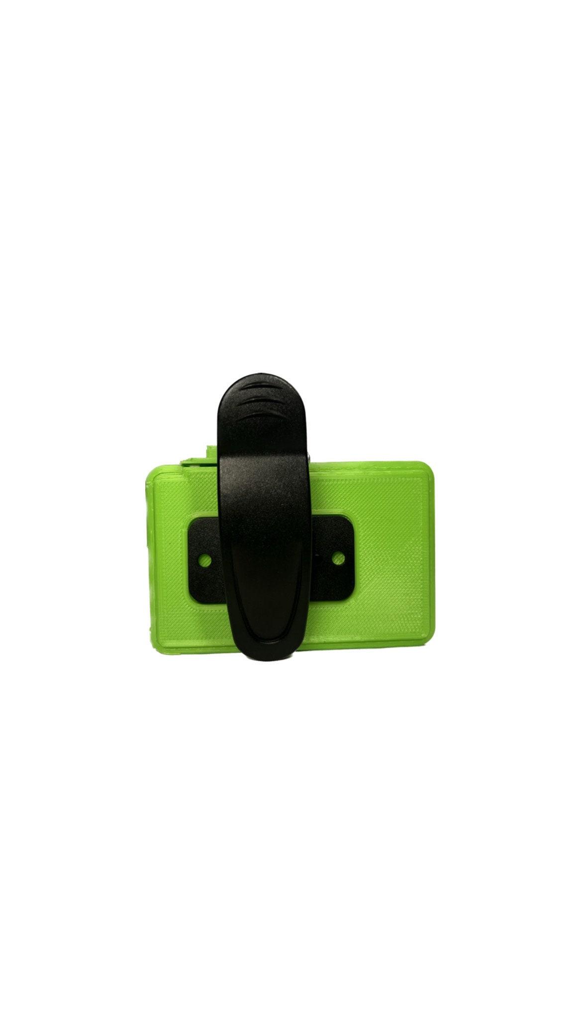 Green Tandem T:slim X2 Insulin Pump Case With Needle Hub Slide-on - Etsy