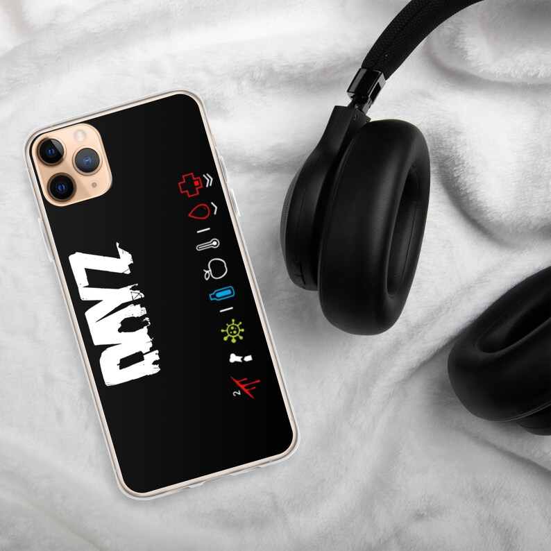 Dayz Health Bar Case for Iphone® - Etsy