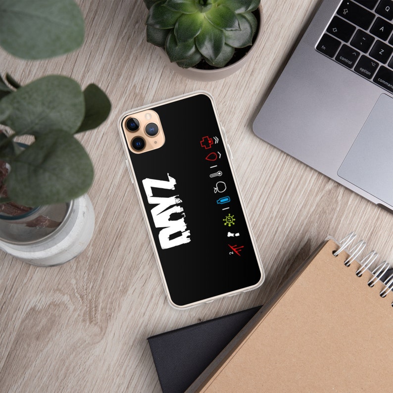 Dayz Health Bar Case for Iphone® - Etsy