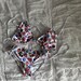 Strappy Berry Bikini Set - Etsy
