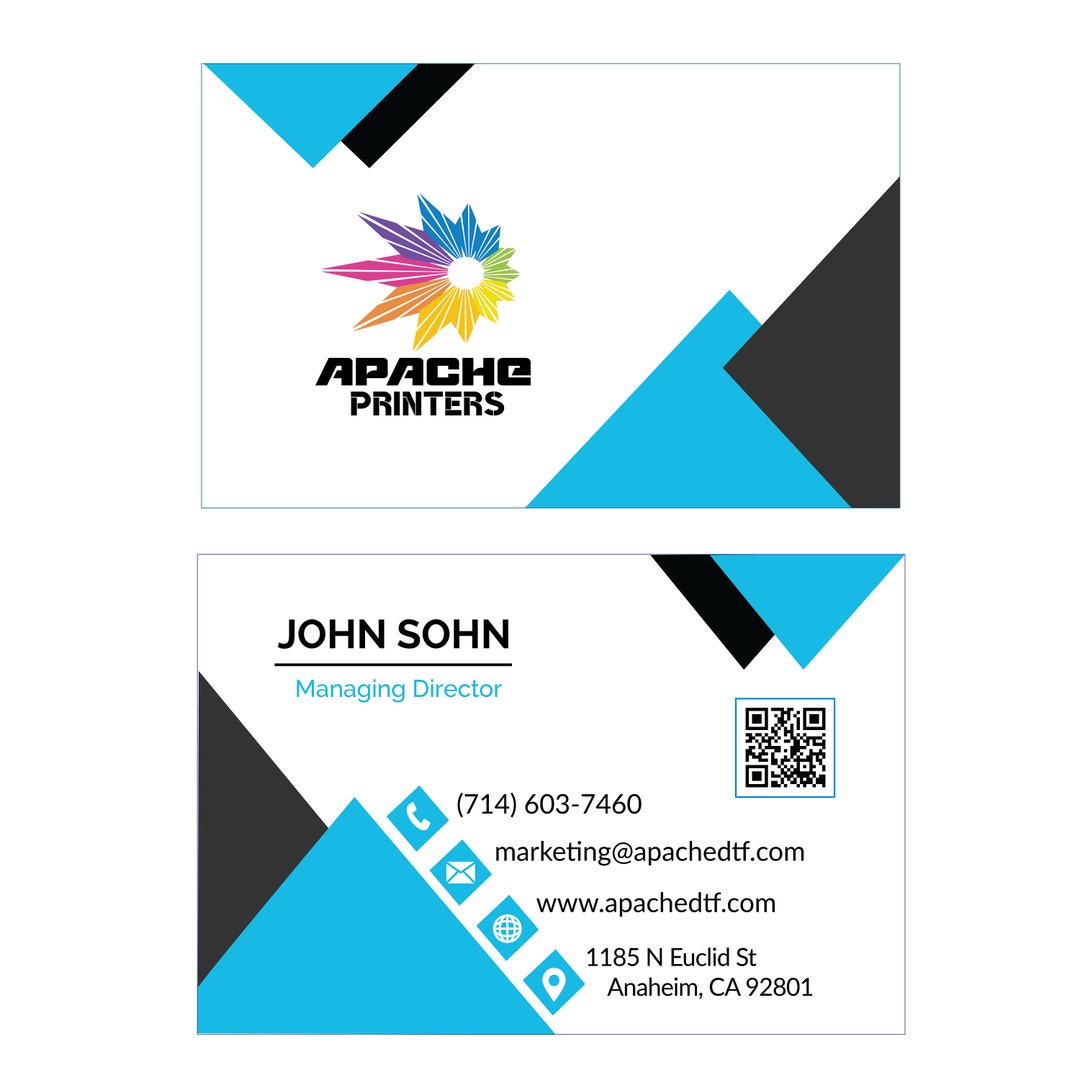 Custom Busness Card, Translucent Business Card, Transparent Business ...