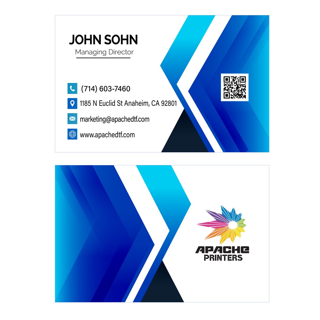 Custom Business Card, Translucent Business Card, Thin Plastic Business ...