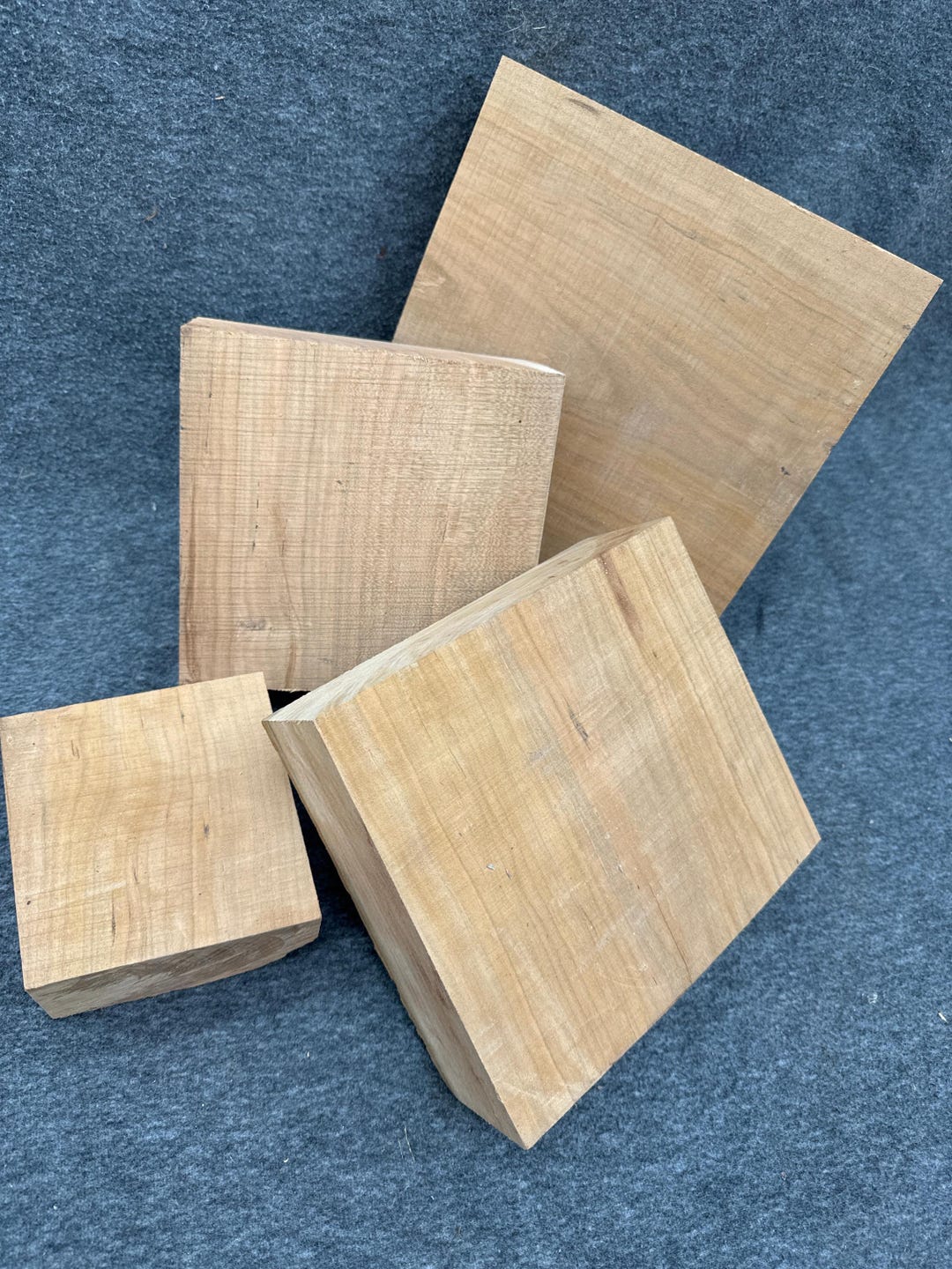 American Cherry Turning Blanks ~ Free Shipping ~ - Etsy