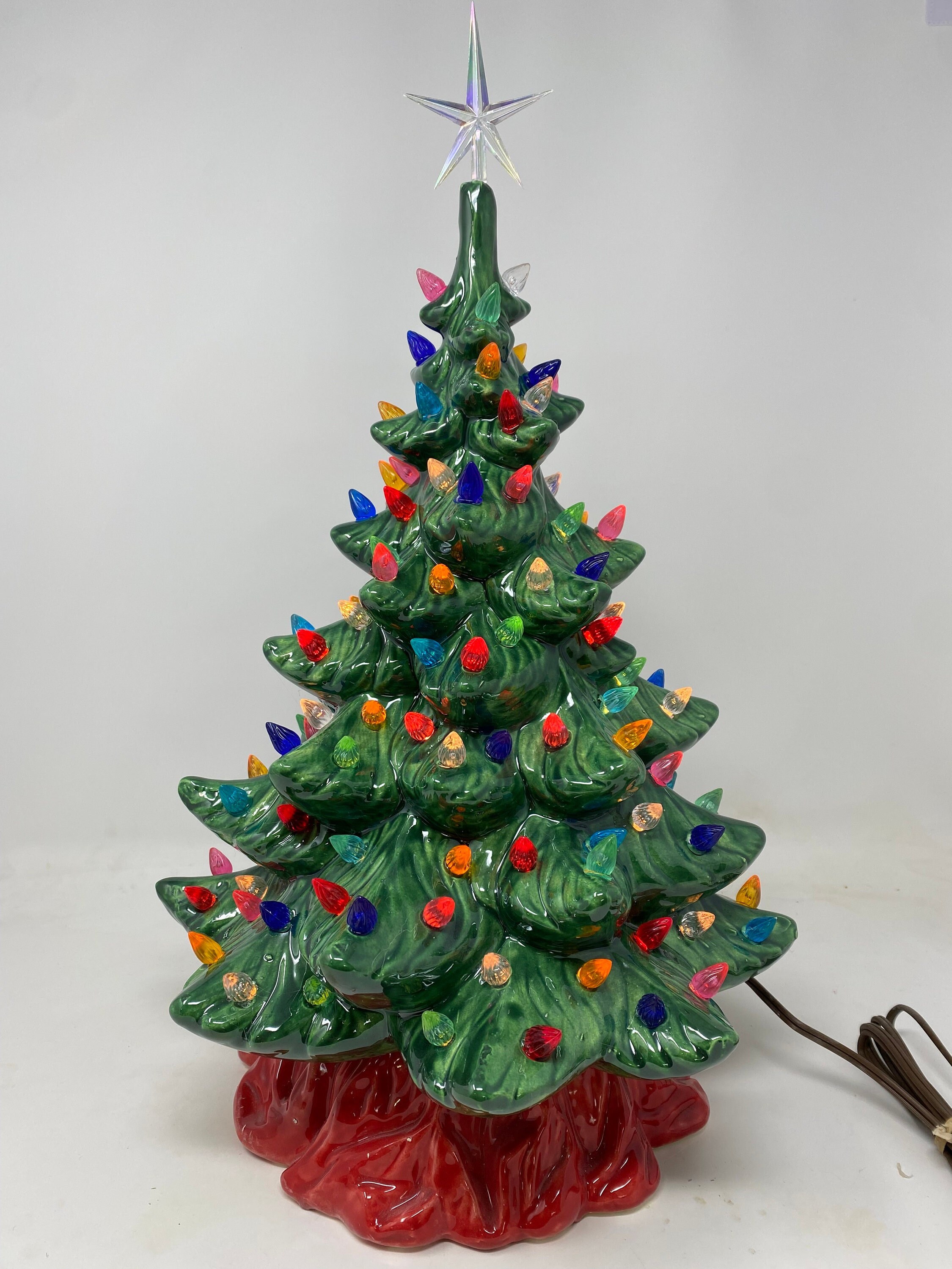 Atlantic A64 Christmas Tree - Etsy