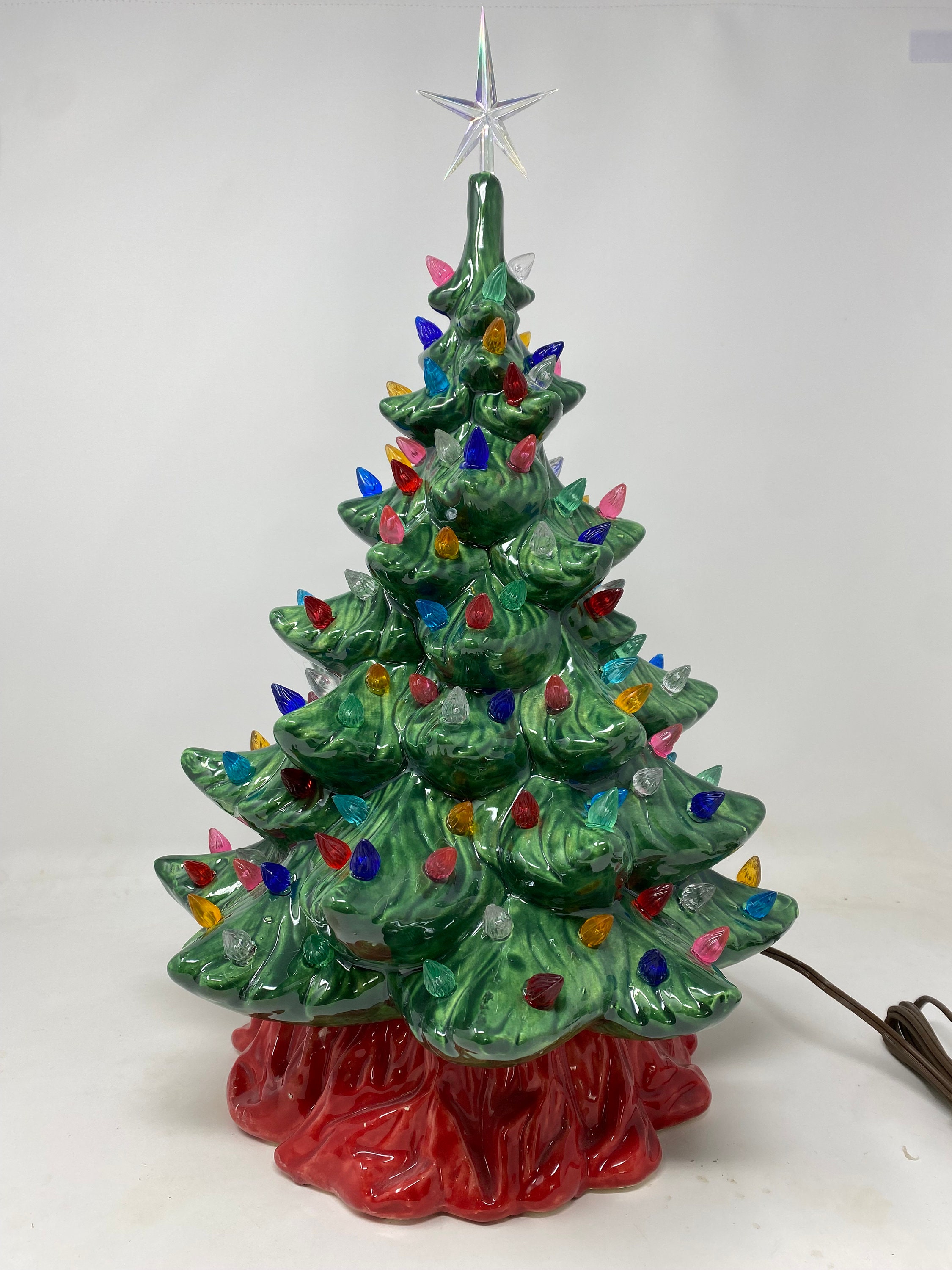 Atlantic A64 Christmas Tree - Etsy