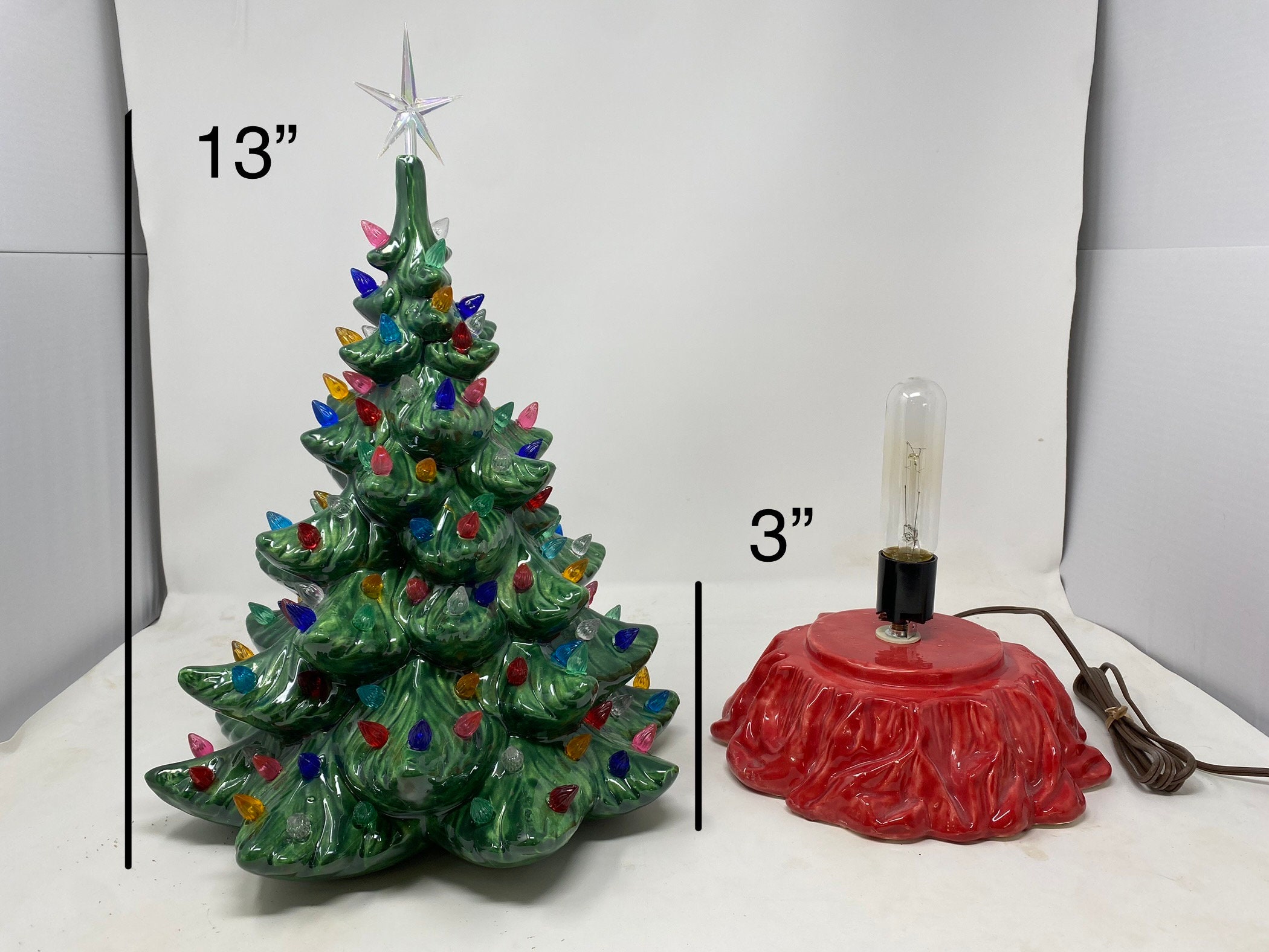 Atlantic A64 Christmas Tree - Etsy