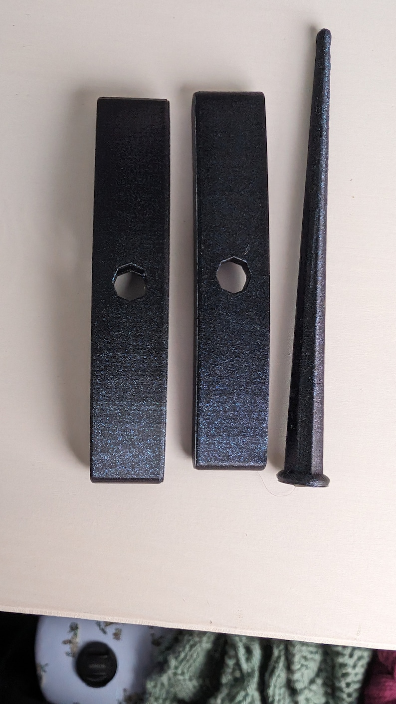 Tiny Turkish Spindle for Hand Spinning Yarn and Fibre - Etsy