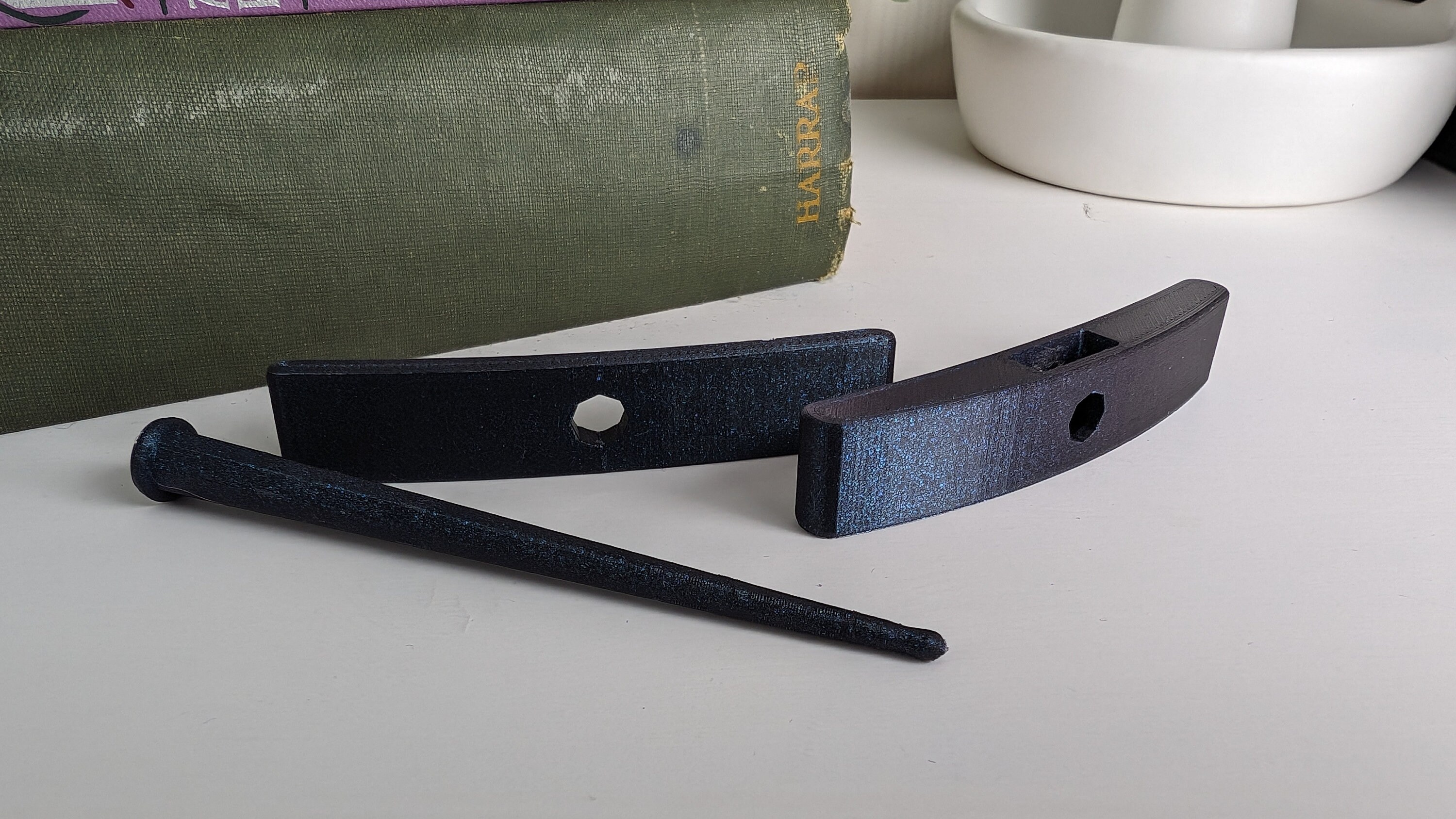 Tiny Turkish Spindle for Hand Spinning Yarn and Fibre - Etsy