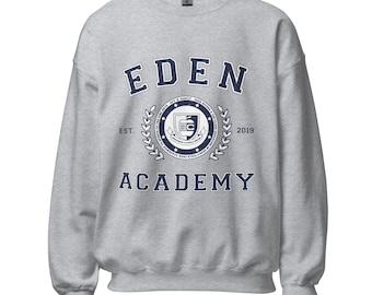 Eden Merch - Etsy
