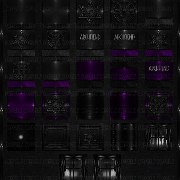 Imvu Room Textures - Etsy